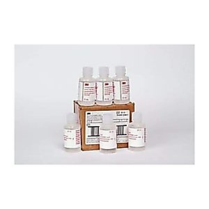 3M Health Care FT-32 Fit Test Solution, Bitter, 55 mL Bottle (Pack of 6)