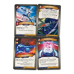 Fantasy Flight Games KeyForge Worlds Collide Archon Deck Expansion | Fast-Paced Card Came | Strategy Game for Adults and Teens | Ages 14+ | 2 Players | Average Playtime 45 Minutes | Made