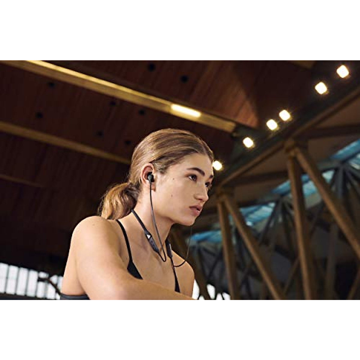 adidas RPD-01 in-Ear Wireless Bluetooth Sport Headphones - Night Grey