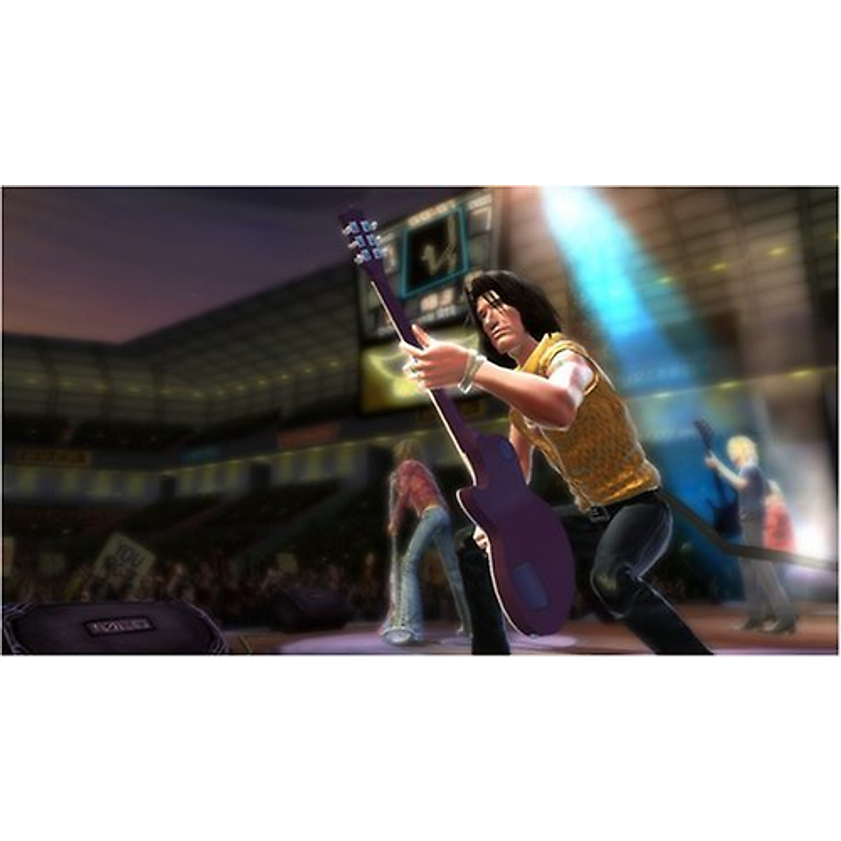 Guitar Hero Aerosmith (Renewed)