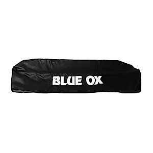 Blue Ox BX8875 Tow Bar Cover, Black