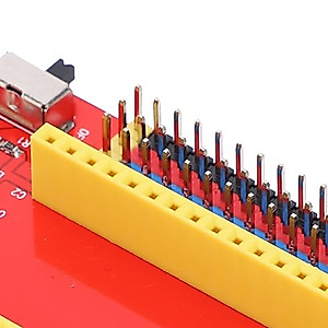 Development Board,ESP32-IO Core Board Development Expansion Board
