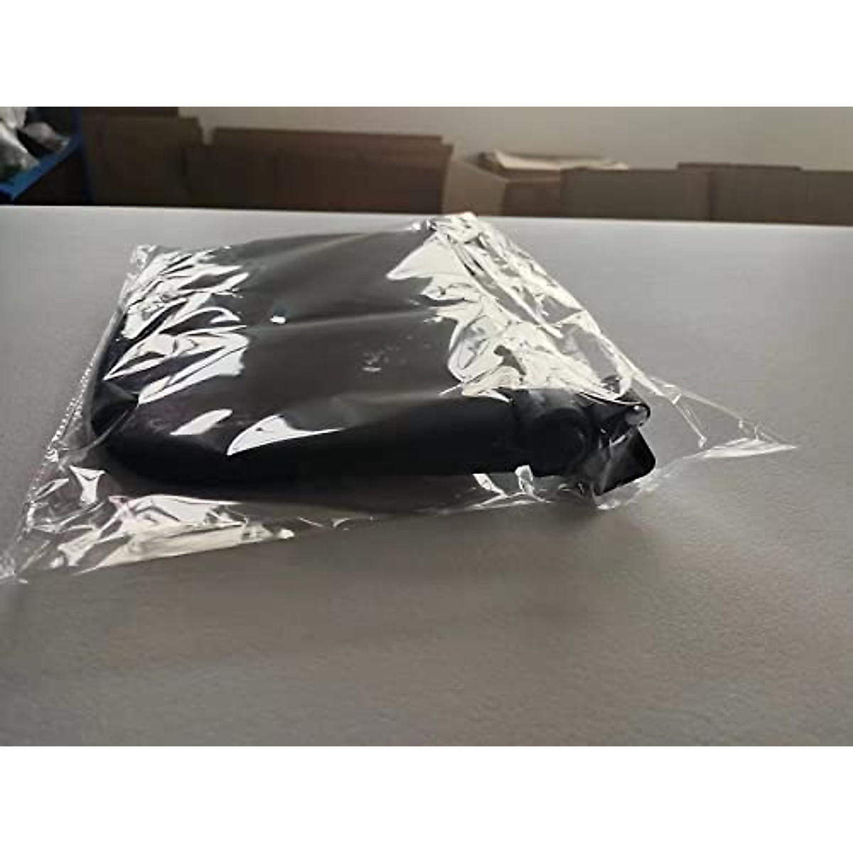 SeedFuture Stroller Footrest Black for Babyzen YOYO, Stroller Accessories Baby Leg Rest Fits Babyzen YOYO YOYO+ YOYO2 Baby Time, 8.5 Inch Long Extend Infant Pram Footboard