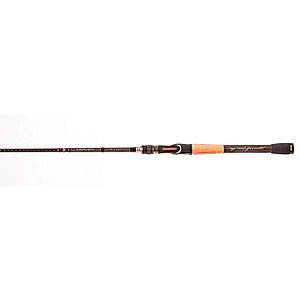 Big Sexy Favorite Casting Rod