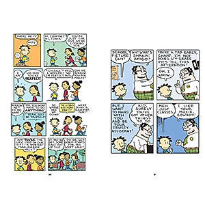 Big Nate: Release the Hounds! (Volume 27)