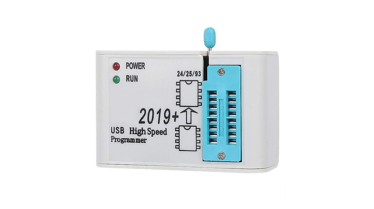 EZP2019 Programmer: Fast USB BIOS Programming Tool