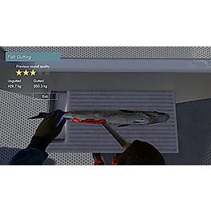 Fishing: North Atlantic: Enhanced Edition - PlayStation 5