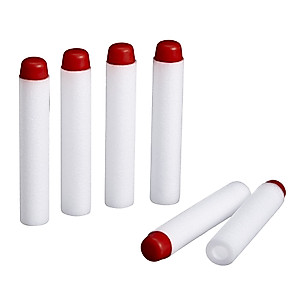 Nerf Fortnite B-AR Motorized Dart Blaster - Fortnite Converge Wrap, Motorized 10-Dart Blasting, 10-Dart Clip, 10 Official Elite Darts (Frustration-Free Packaging)