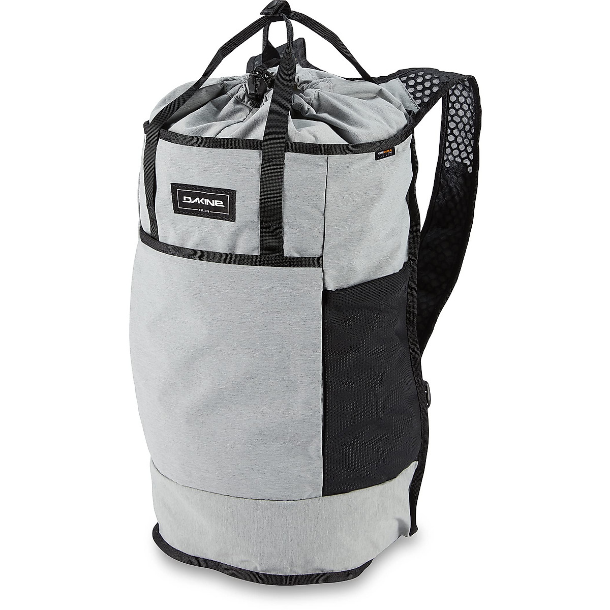 Dakine Packable Backpack 22L, Greyscale, One Size