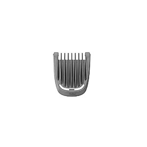 Stubble Clipper Combs Sizes 1mm + 2mm Compatible With Philips Beard Trimmer Shaver