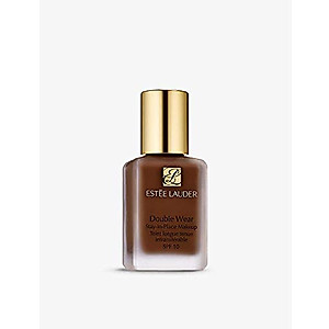 Estée Lauder Double Wear Stay-in-Place Foundation 8C1 Rich Java