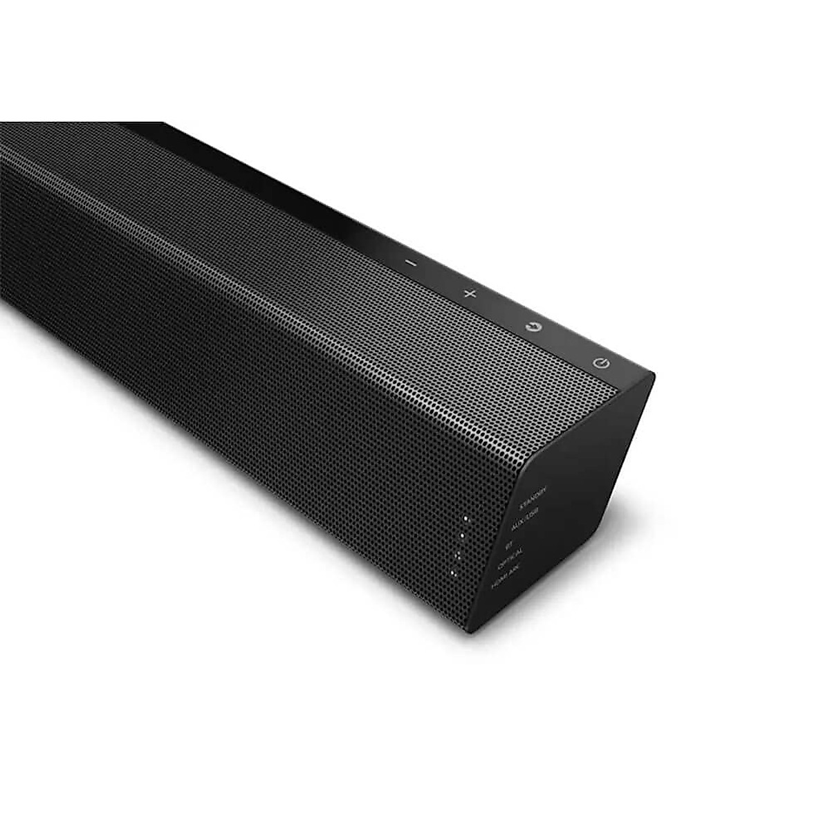 Philips B7305 2.1 Channel 300 Watts Dolby Audio Performance Soundbar Speaker with Wireless Subwoofer, HDMI ARC (TAB7305)