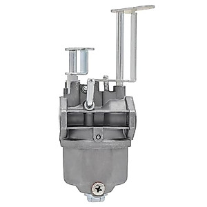 NIMTEK Carburetor for Toro 119-1980 Power Clear 180 PC180 418ZR 418ZE Stens 520-876 Snowblowers