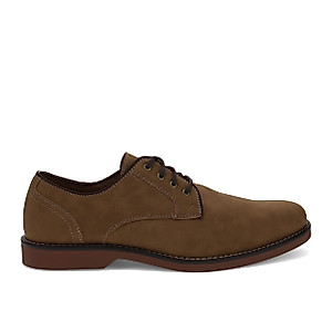Dockers Footwear Men's Oxford, Dirty Buck, 9