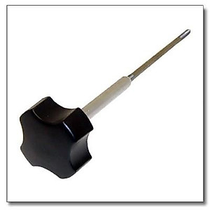 Globe Food Equipment - Attachment Rod, GC12D