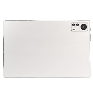 Tablet PC, 100-240V 10.1 Inch Tablet 8G RAM 256G ROM for Travel for Home (US Plug)