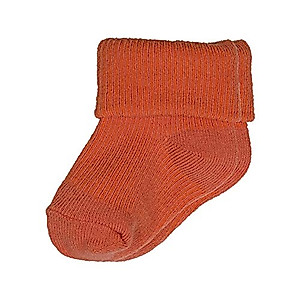 HYPERCAPE Unisex Baby Newborn Baby Toddler Socks Set (newborn-B, 0_month)