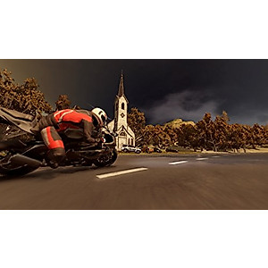 Motorcycle Club - PlayStation 4