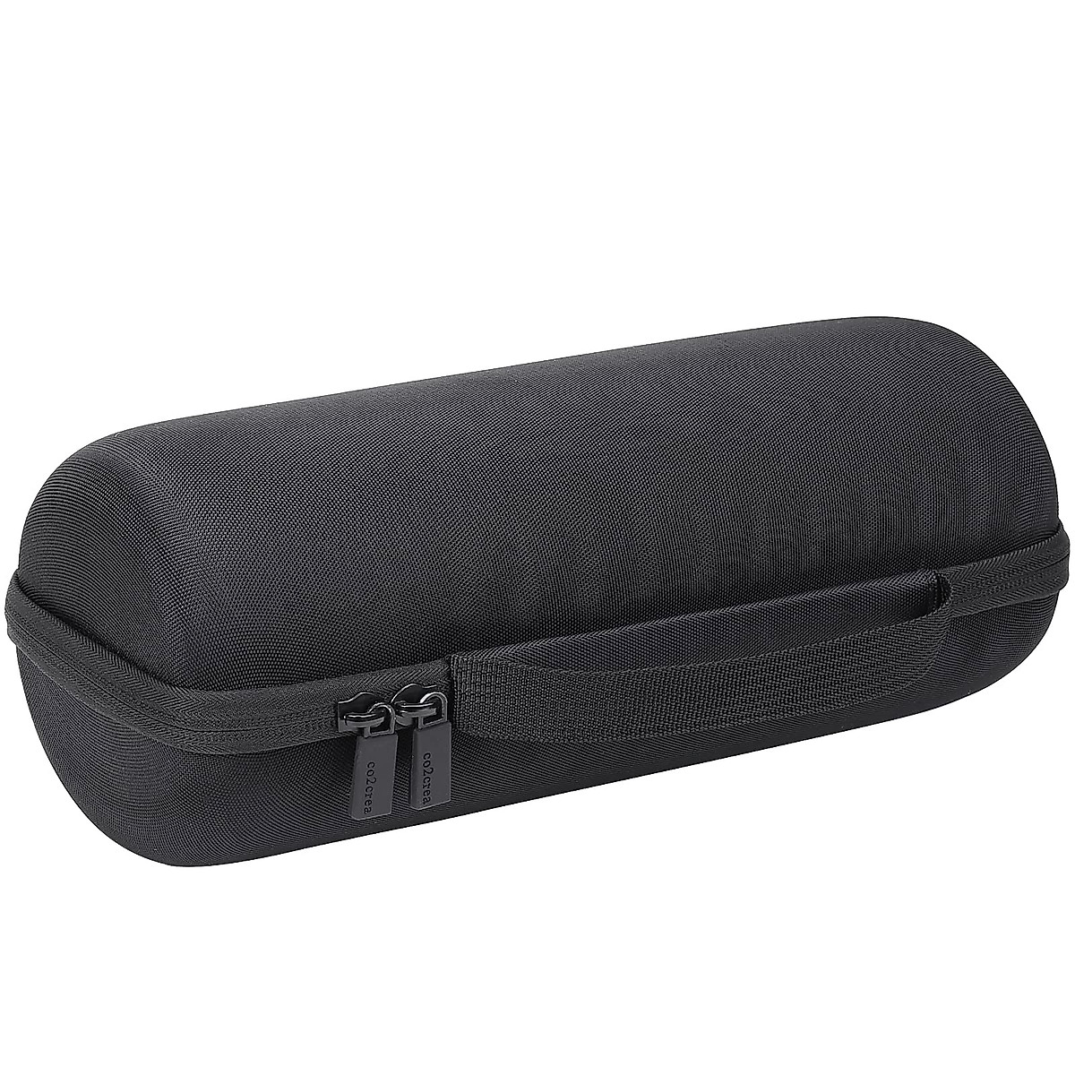 co2CREA Hard Case Replacement for Logitech Creators Blue Snowball iCE USB Microphone