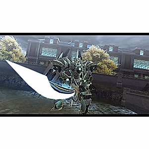 The Legend of Heroes: Trails of Cold Steel II - Relentless Edition - PlayStation 4