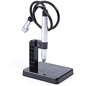 Automatic Jewelry Spot Welder Professional Pulse Argon Arc Welding Machine Jewelry Repair Tool 50-600A 110V