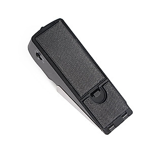 Door Stop Alarm Door Stopper Security System Doorstop Safety Tools with 120 dB Siren Great for Home Travel Apartment or Dorm (Pack of 2)