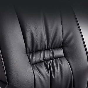 KXDTZ Conference Chair Waist Protection Office Chair Backrest Stool Office Furniture