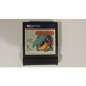 Entombed (Atari 2600)