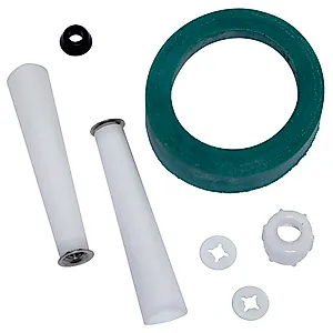 EZ-Install Tank to Bowl Kit, Rough
