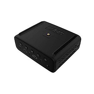 Philips PicoPix Micro 2, pico Projector, LED DLP, 5h Battery Life, HDMI, USB-C