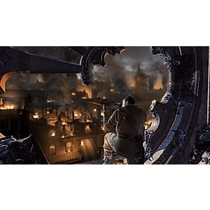 Sniper Elite V2 - Xbox 360