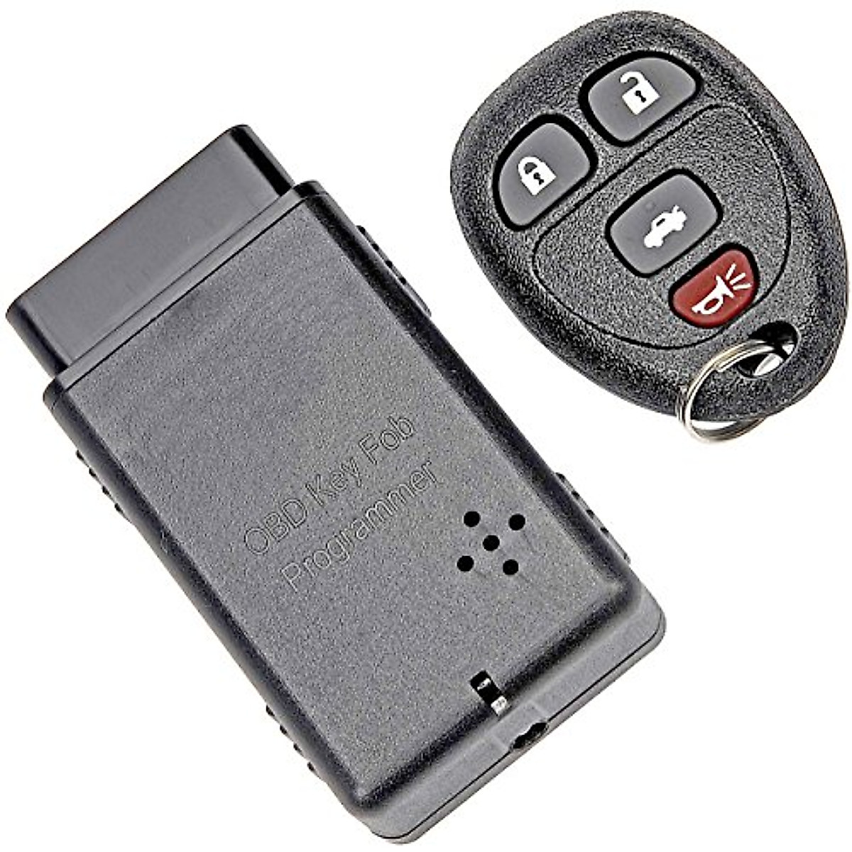 APDTY 24843 Replacement Key-less Entry Remote Key Fob Transmitter Replaces 15252034
