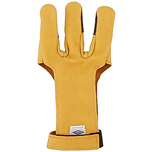 NEET Deerskin Glove X-Large