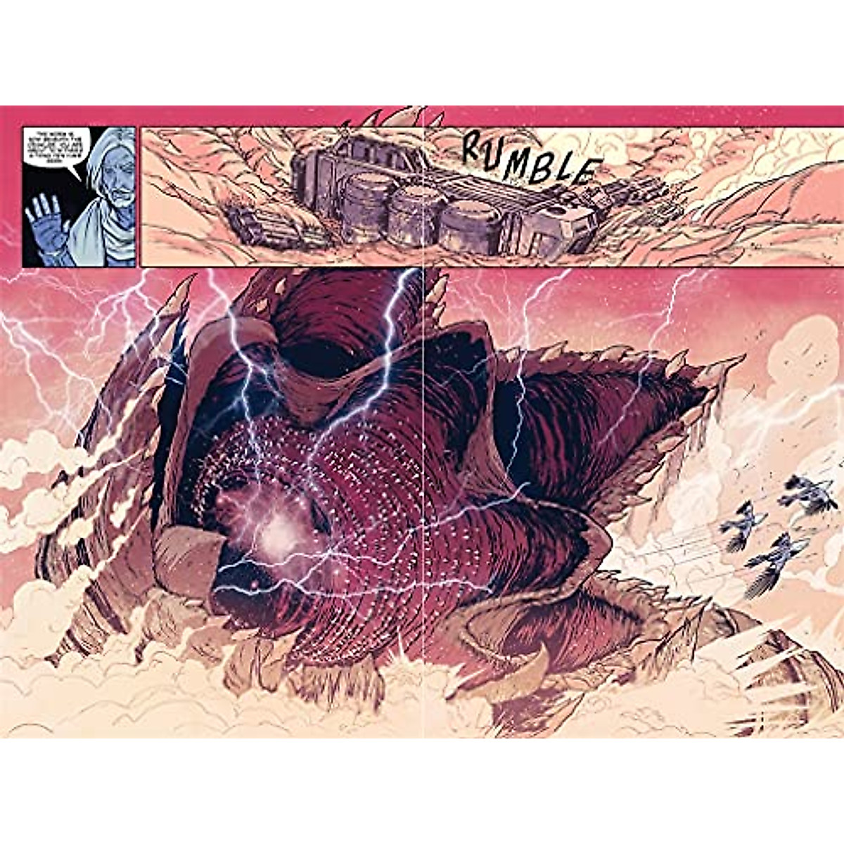 DUNE: The Graphic Novel, Book 1: Dune: Book 1 (Volume 1) (Dune: The Graphic Novel, 1)