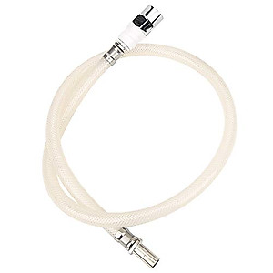 Kitchen Blender Cleaning Rinser, Quick Glass Washer for Kitchen, Bar, Coffee Shop & Restaurantfor Kitchen, Bar, Coffee Shop & Restaurant