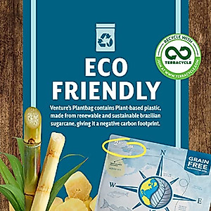 Venture Alaska Pollock Meal & Pumpkin Limited Ingredient Dry Dog Food