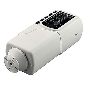Tint Meter, Portable Digital Colorimeter, Color Meter,Color Testing Equipment,Color Measuring Device,Color Analyzer,Color Sensor