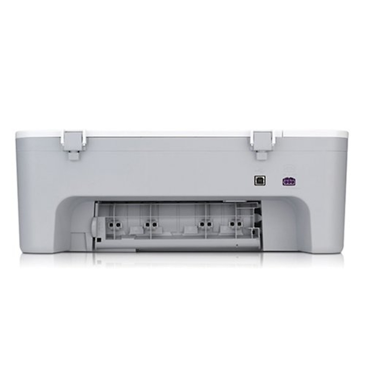 HP Deskjet F4280 All-in-One Printer, Scanner, Copier (CB656A)