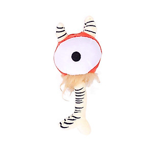 Lindsays Don't Starve Chester Stuffed Animal Storage 24cm Dog Box Game Around Soft Plush Toy Pillow Valentines Stuffed Animal Brown Stuffed Toy (Dog Box)