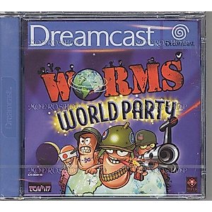 Worms World Party (France)