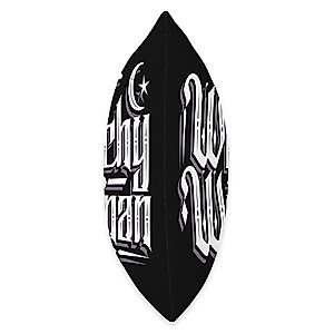 Wiccan Gifts Pagan Witchcraft Tee Witchy Clothing Witchy Woman Wicca Moon Throw Pillow, 18x18, Multicolor