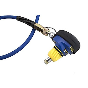 Estwing EMPN Pneumatic Mini Palm Nailer with Magnetic Tip