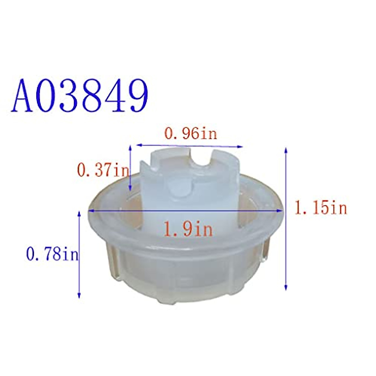 910450 Overhaul Kit For Porter Cable FC350A FC350A FM350A FR350A Nailer Parts