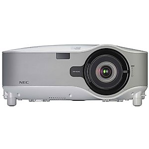 NP3150 LCD Projector XGA 600:1 5000 Lumen