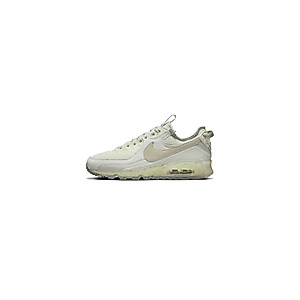 Nike Womens Air Max 90 Terrascape DC9450 001 Light Bone (W) - Size 8W