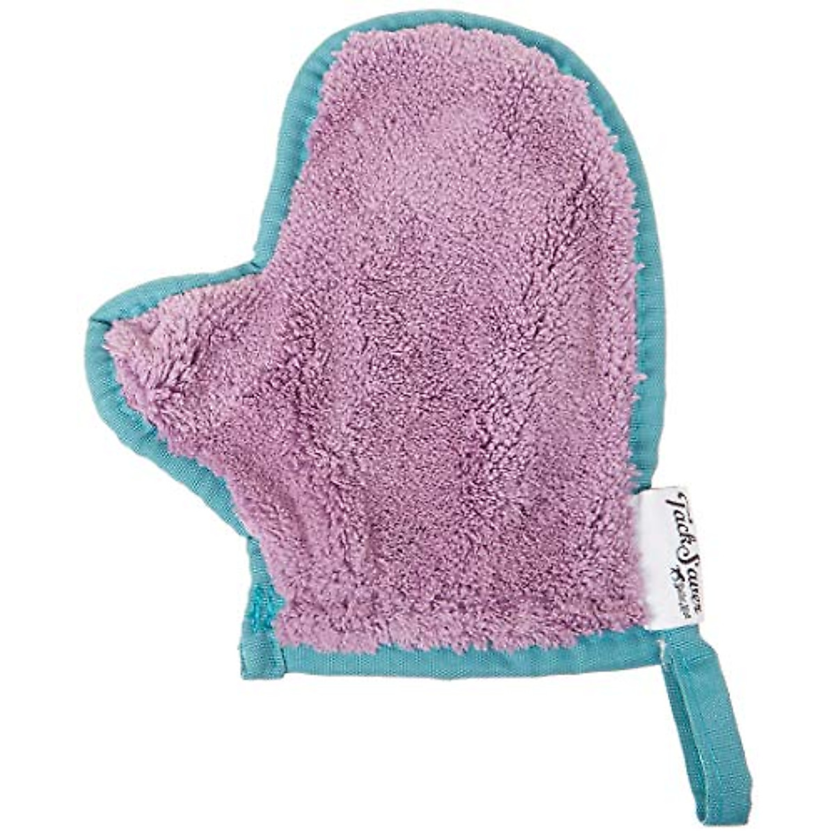 TackSaver Pet Grooming Brush Mitt, Mane and Tail Horse Brush,Gentle Pet Grooming Mitt Brush,Horse Tail Brush Mitts, Dog Brush, Cat brush, Shedding Mitt