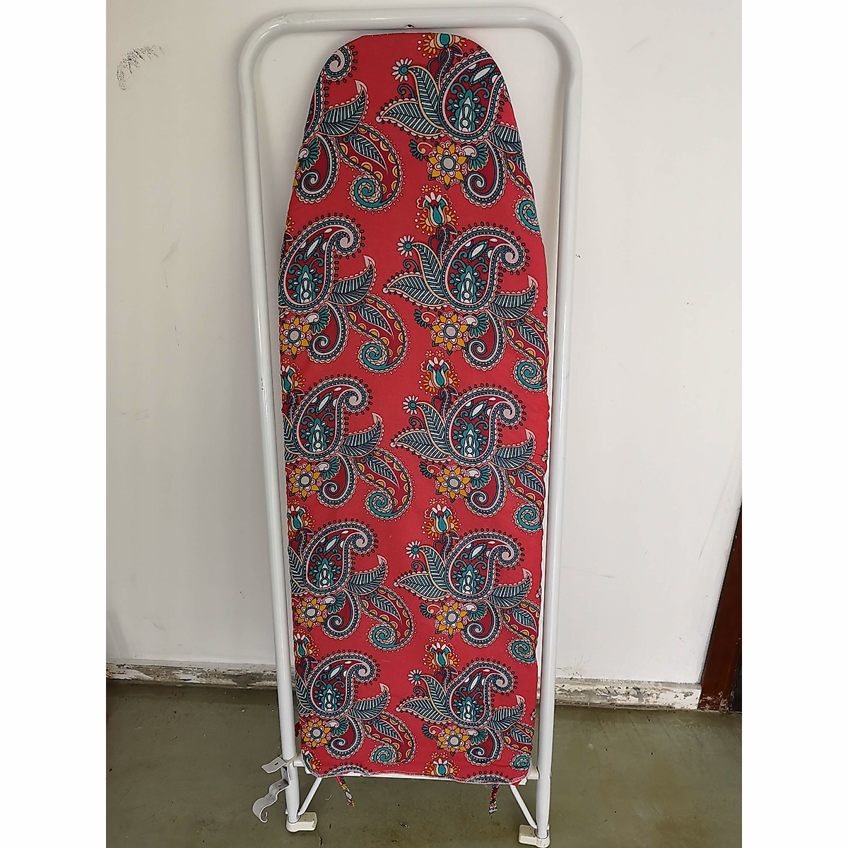 Readypress Over The Door, Ironing Board Cover with pad