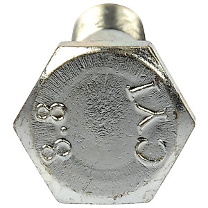 Dorman 423-699 Cap Screw-Hex Head-Class 8.8- M12-1.75 x 130mm, 10 Pack Universal Fit