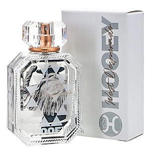HOOEY Women's West Desperarado Fragrance Perfume No Color One Size