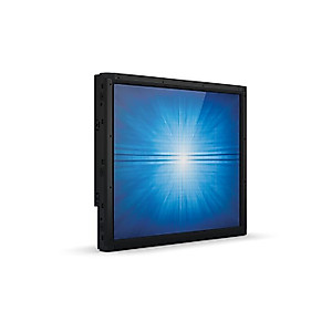 Elo Touch E328497 Elo, 1990L, 19-Inch LCD (Led Backlight), Open Frame, Hdmi, Vga and Display Port Video Interface, Intellitouch, USB and Rs232 Touch Controller Interface, Worldwide-Version, Clear